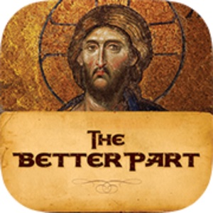 The Better Part - Lite - This is a lite version for the