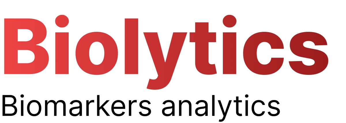 Biolytics - 一站式实验室检测平台，全面整合测试数据，简化复杂流程。支持生