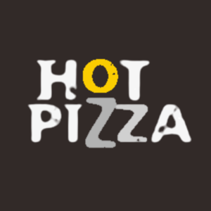 Hot Pizza Place - 我们的经典热披萨放在新鲜的饼皮上，包含 100% 莫扎里拉奶