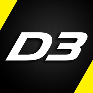 Racepak D3 Racing - Racepak D3 dash and data analy