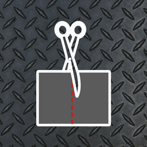 Cutting Calculator & Cutlist - Effortlessly optimize sheet cu