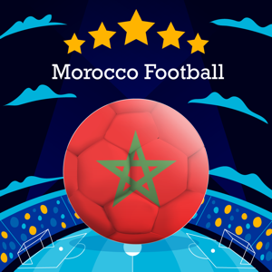 Morocco Football League Live - Morocco Football League Scores