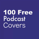 100 Custom Podcast Covers For Free - 我们的设计师团队已准备好免费为您的播客创建自定义封面。 订阅