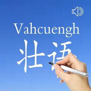 标准壮语 - 让我们学习壮语!LET'S LEARN THE