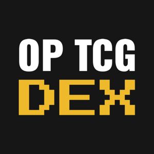 OP TCG Dex - OP TCG Dex is the ultimate com