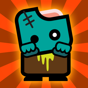 Blast Da Zombie - Prepare for the zombie apocaly