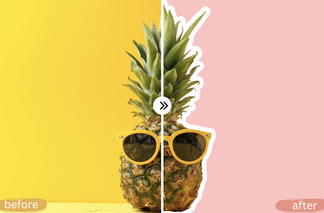 FREE Outline Image Generator | Add Outline to Image Online - Add ...