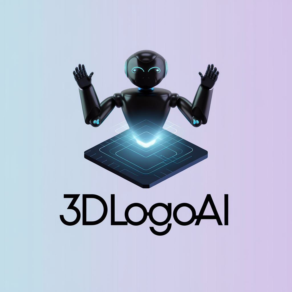 The #1 AI 3D or 2D Logo Generator for Professional 3D or 2D Logo ...