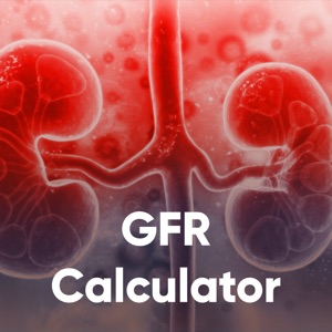Glomerular Filtration Rate - This GFR calculator (estimated