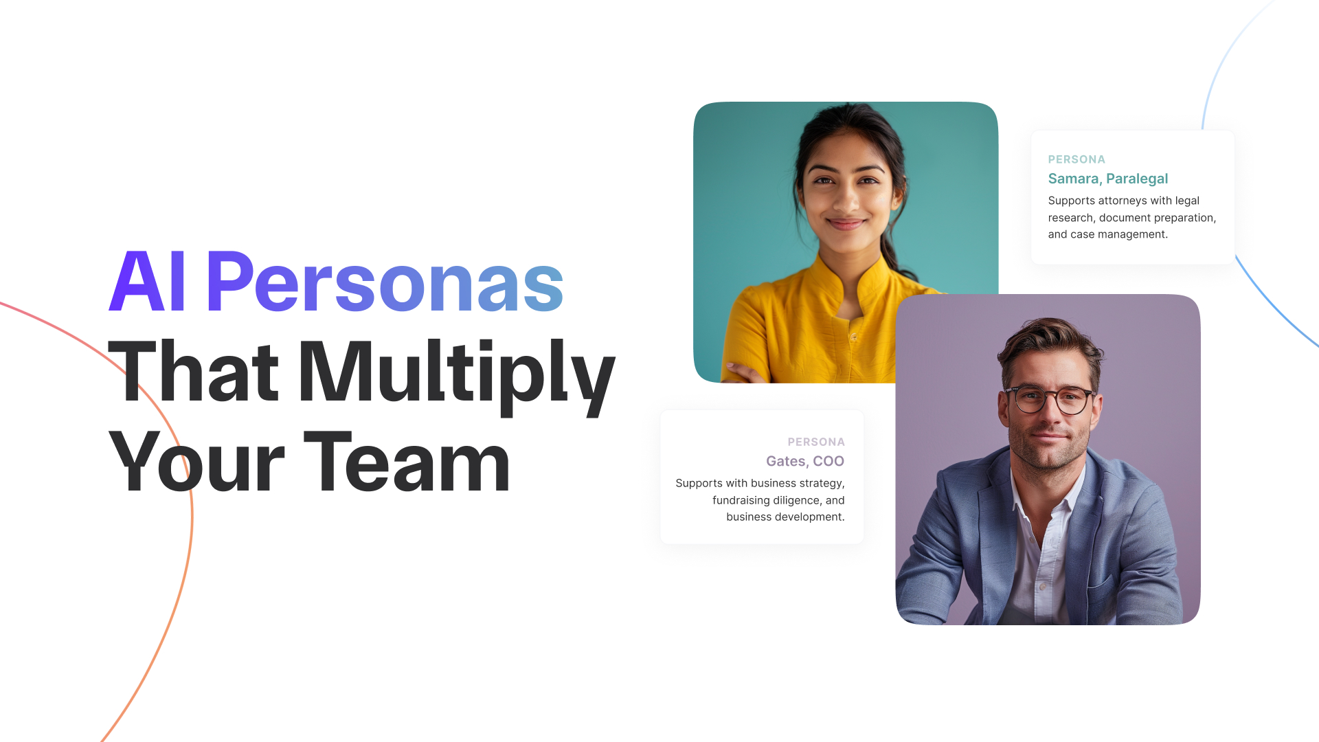 Create Your Own AI Personas | Personal AI - Create your own AI persona net