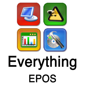 Everything EPOS - 通过我们的新应用程序快速轻松地从您喜欢的餐厅订购食物！