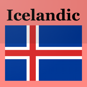 Learn Icelandic For Beginners - Learn Icelandic Language free