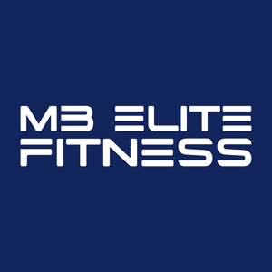 MB Elite Fitness - Transform Your Fitness with MB