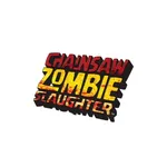 Chainsaw Zombie Slaughter - The Zombies are falling from t