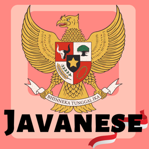 Learn Javanese For Beginners - Learn Javanese Language free w