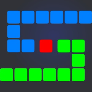 Snakez: The Multiplayer Snake - The classic snake game everyon