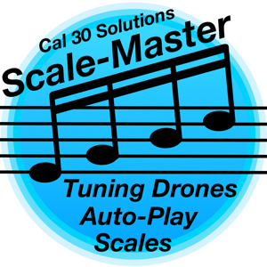 Scale-Master - Scales are central to music. I